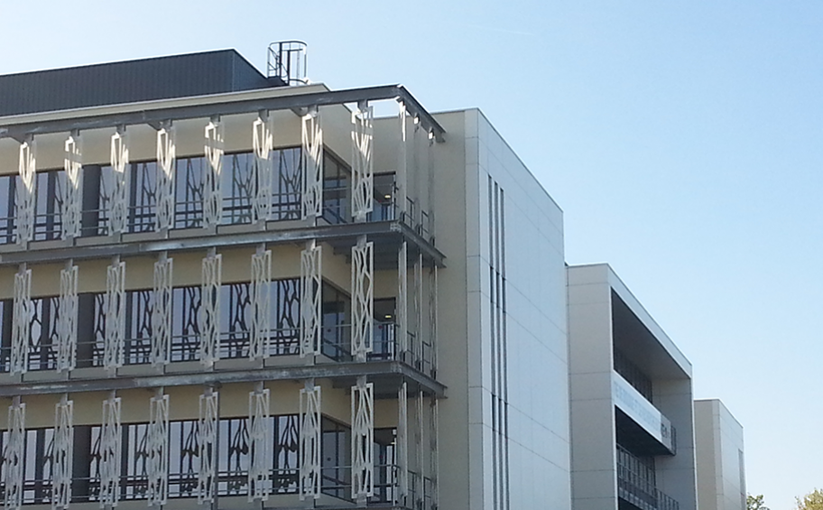 | Eiffage Énergie wins a contract for electrical work in Limoges Hospital