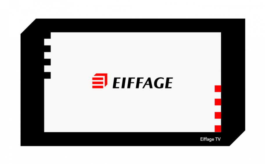 | Eiffage TV en direct sur vos écrans