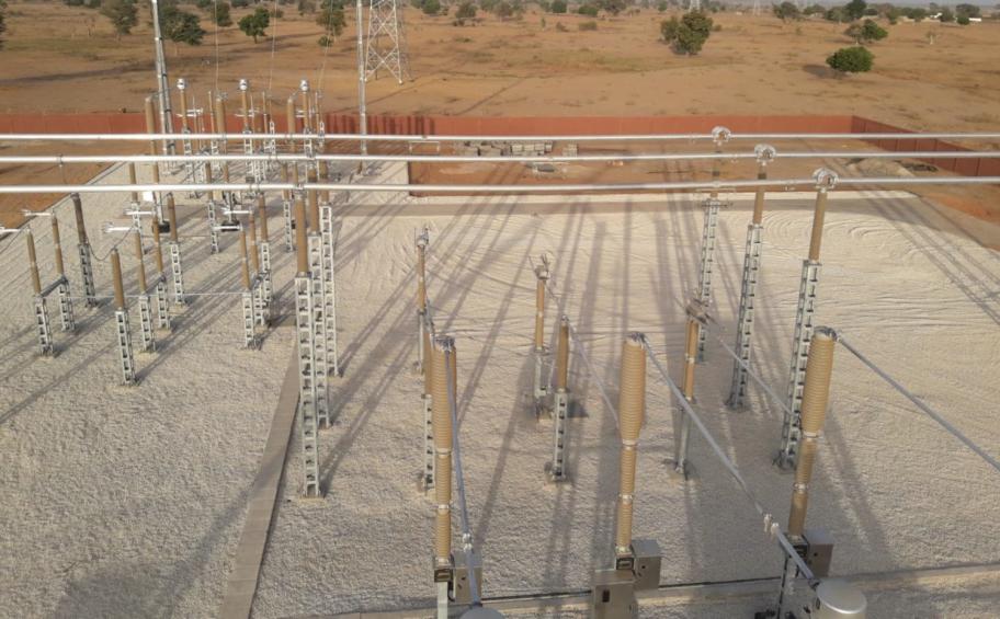 | Eiffage Énergie Systèmes carries out major works for Senegal's ...