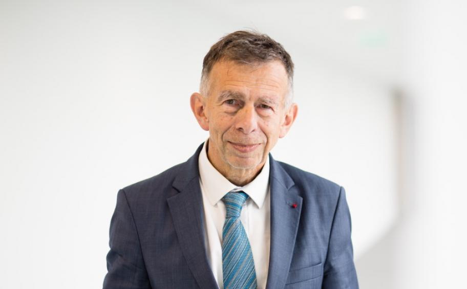 | Marc Legrand is appointed as Concessions Director