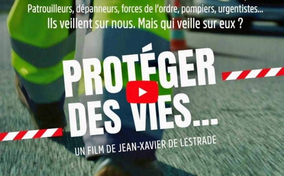 | A campaign to raise awareness of the dangers incurred by ‘‘motorway ...
