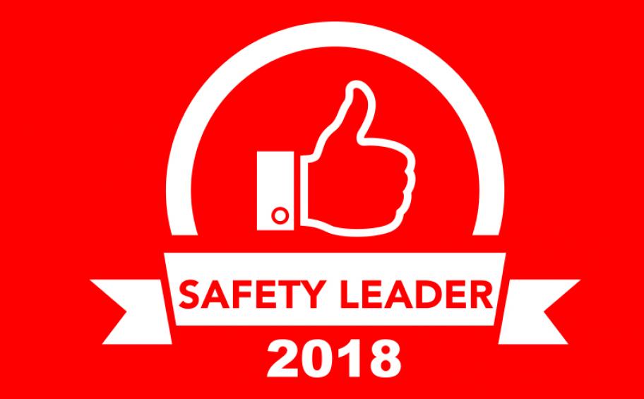 Safety Campaign Logo